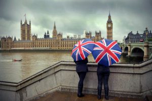 Why is UK Weather So Bad? - Weather Blog