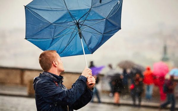 Storm DANA: Unleashing Chaos in Spain - An In-Depth Analysis - Weather Blog