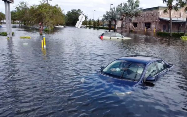Hurricane Milton's Devastation in Florida: A New Chapter in U.S ...