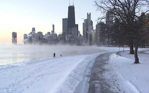 Polar Vortex Explained: Why Winter Storms Are Becoming More Extreme ...