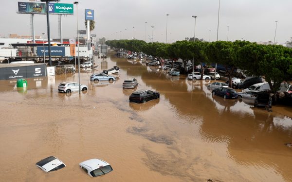 Spain’s Worst Flooding in Years: Causes, Impacts, and the Road to ...