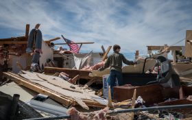 Devastating Tornado Outbreak in the U.S. South: A Comprehensive Analysis - Weather Blog