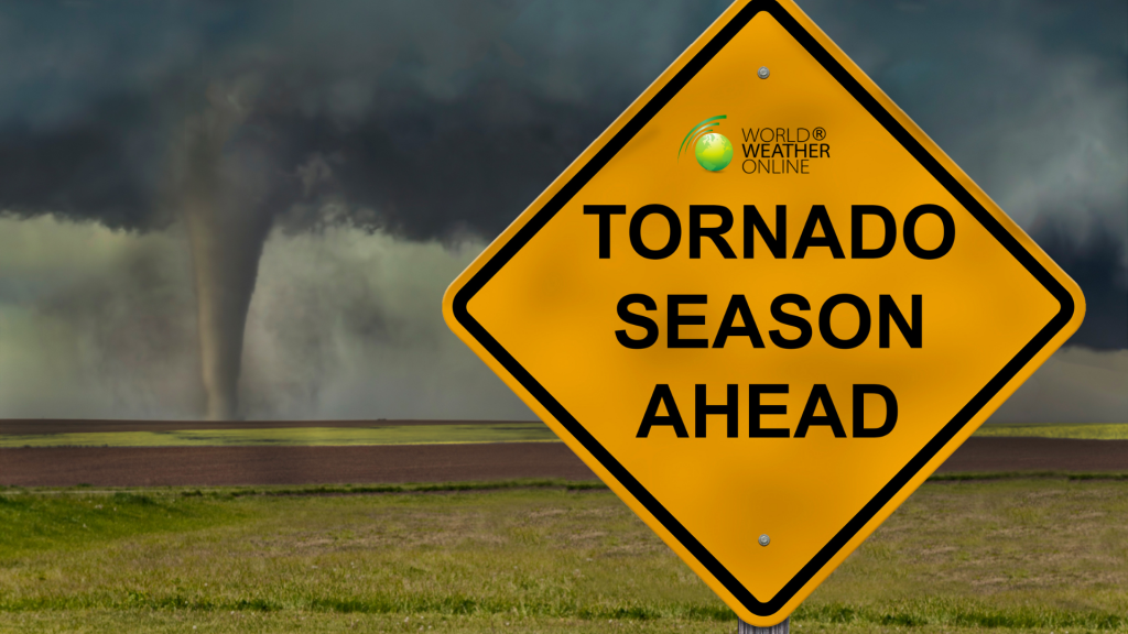 Tornado Safety: Essential Tips for High-Risk Areas - Weather Blog
