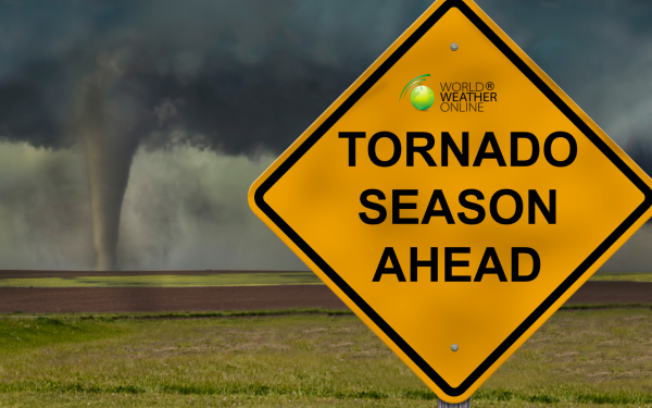 Tornado Safety: Essential Tips for High-Risk Areas - Weather Blog