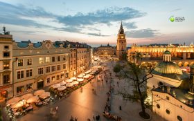 Poland in September: Historic Cities and a Breezy Baltic Coast ...