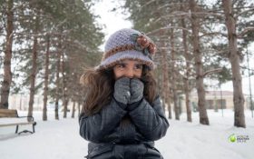 La Niña Returns: How the 2025–2026 Winter Could Shift Weather Patterns ...