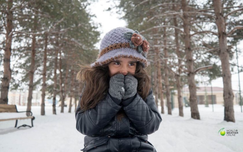La Niña Returns: How the 2025–2026 Winter Could Shift Weather Patterns ...