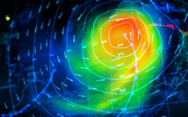 Super Typhoon Fung-Wong Threatens Millions in the Philippines and ...