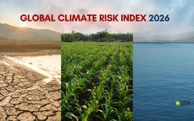 2026 Climate Risk Index: Which Countries Are Most Vulnerable to Extreme ...